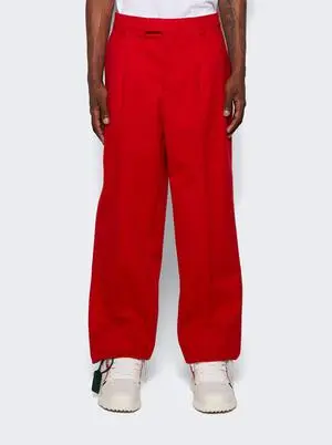 VTMNTS Wool Tailored Pant