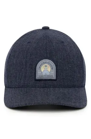 Travis Mathew Baseball Cap