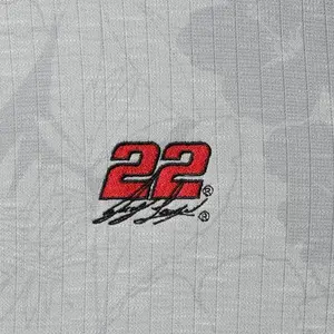 Tommy Bahama Joey Logano Miramar Blooms Polo
