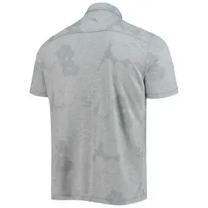 Tommy Bahama Joey Logano Miramar Blooms Polo