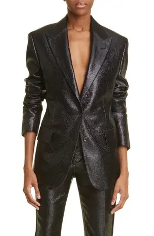TOM FORD Iridescent Blazer
