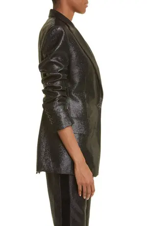 TOM FORD Iridescent Blazer