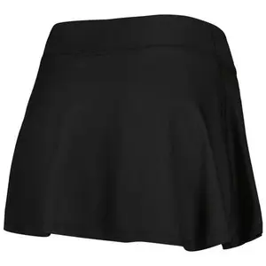 ZOOZATZ Clemson Tigers Flowy Skort