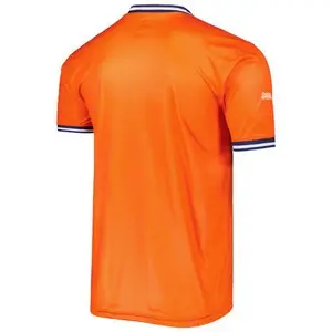 STITCHES Houston Astros Cooperstown Collection Team Jersey