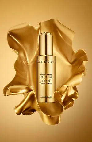 CHANTECAILLE 24k Gold Serum Intense - None