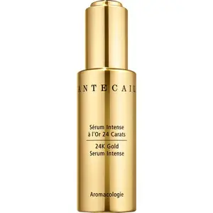 CHANTECAILLE 24k Gold Serum Intense - None