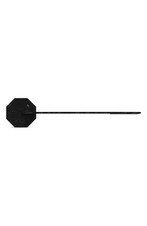 Moma Design Store Octagon Desk Light - Black