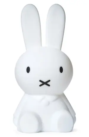 MR MARIA Miffy Rechargeable First Light
