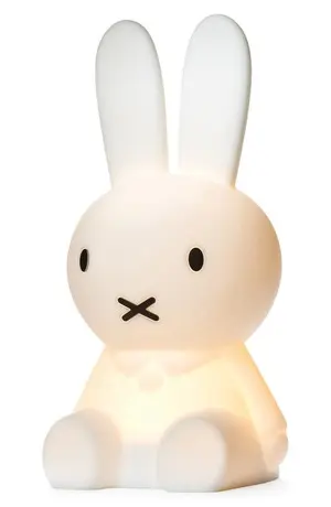 MR MARIA Miffy Rechargeable First Light