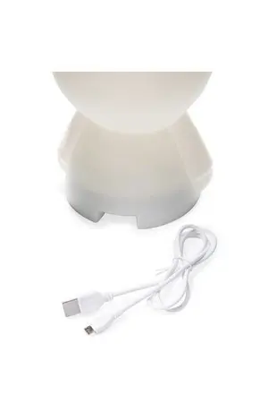 MR MARIA Miffy Rechargeable First Light