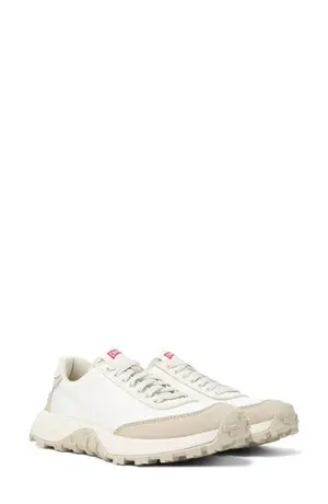 Camper White Sneakers For Women