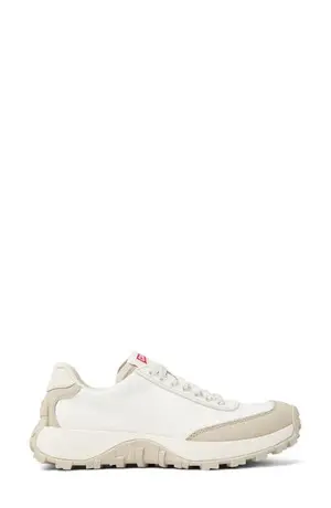 Camper Drift Trail Sneaker - White Natural