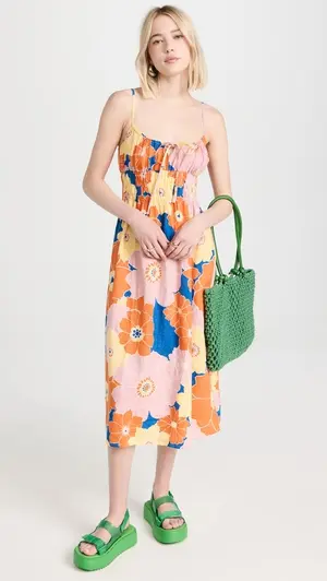 Rails Octavia Dress