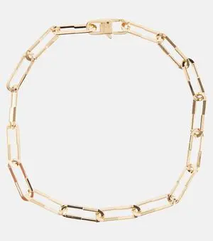 Gucci Link To Love 18kt Bracelet - Gold