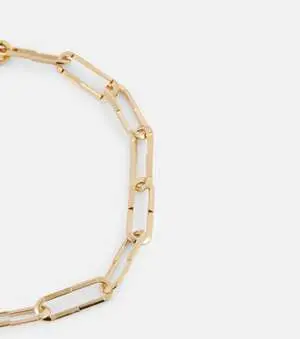 Gucci Link To Love 18kt Bracelet