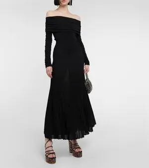 Paris Texas Holly Evita Sandals