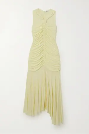 Loewe Slip Cocktail Dresses