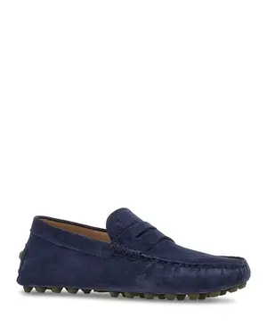 TOD'S Gommino Slip-on Loafers