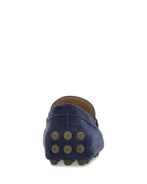 TOD'S Gommino Slip-on Loafers