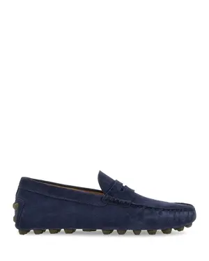 TOD'S Gommino Slip-on Loafers