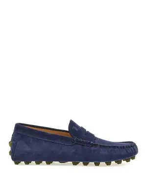 TOD'S Gommino Slip-on Loafers