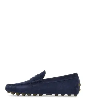 TOD'S Gommino Slip-on Loafers