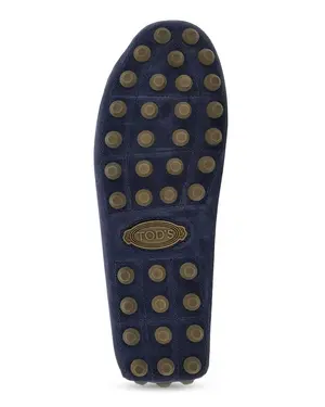 TOD'S Gommino Slip-on Loafers