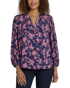 Nydj Off The Shoulder Kaftans Tunics
