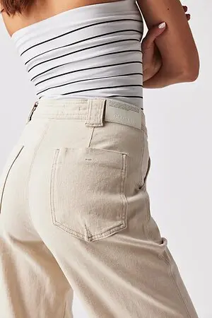 Closed Aria Trouser Jeans