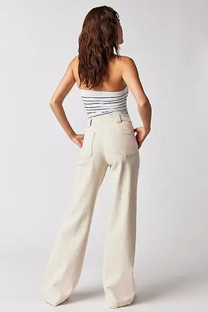 Closed Aria Trouser Jeans
