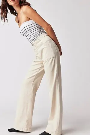 Closed Aria Trouser Jeans