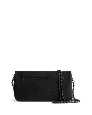 Zadig&Voltaire Small Leather Handbag
