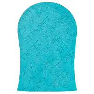 St. Tropez Dual Sided Luxe Tanning Applicator Mitt - One-color