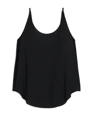 Ba&sh Figue Tank Top - Noir