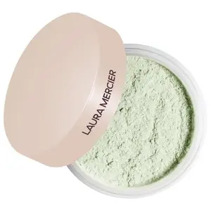 Laura Mercier Laura Mercier Minipoudre Libre Fixatrice Longue Tenue Translucide Sans Talc Ultra-blur Mint