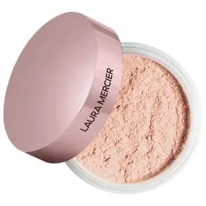 Laura Mercier Laura Mercier Minipoudre Libre Fixatrice Longue Tenue Translucide Sans Talc Ultra-blur Rose