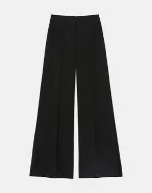 Lafayette 148 New York Slit Pants For Women