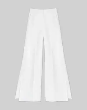 Lafayette 148 New York Paneled Pants For Women