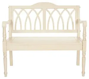 VALERIE PARR HILL Benjamin Bench Valerie - One-color