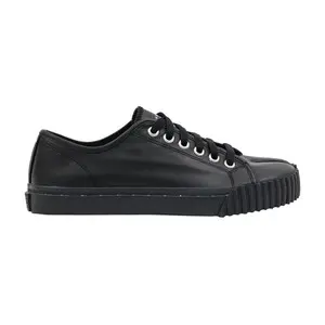 MAISON MARGIELA Tabi Sneakers Black