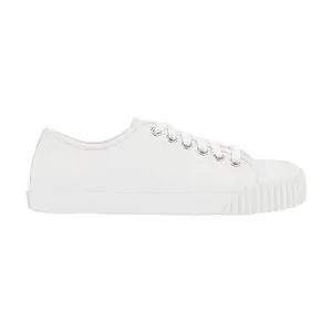 MAISON MARGIELA Tabi Sneakers White