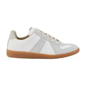 MAISON MARGIELA Replica Sneakers Dirty_white