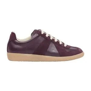 MAISON MARGIELA Replica Sneakers Merlot