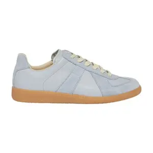 MAISON MARGIELA Replica Sneakers Pale_blue