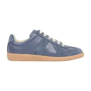 MAISON MARGIELA Replica Sneakers Pewter