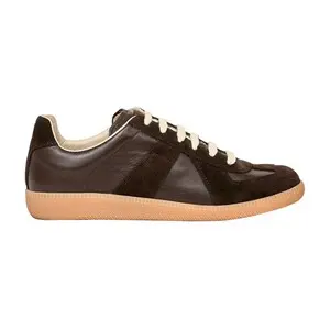 MAISON MARGIELA Replica Sneakers Walnut