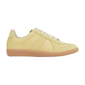 MAISON MARGIELA Replica Sneakers Yellow