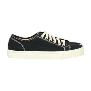 MAISON MARGIELA Tabi Sneakers Black