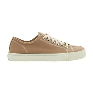 MAISON MARGIELA Tabi Sneakers Chamois