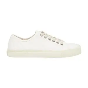 MAISON MARGIELA Tabi Sneakers White
